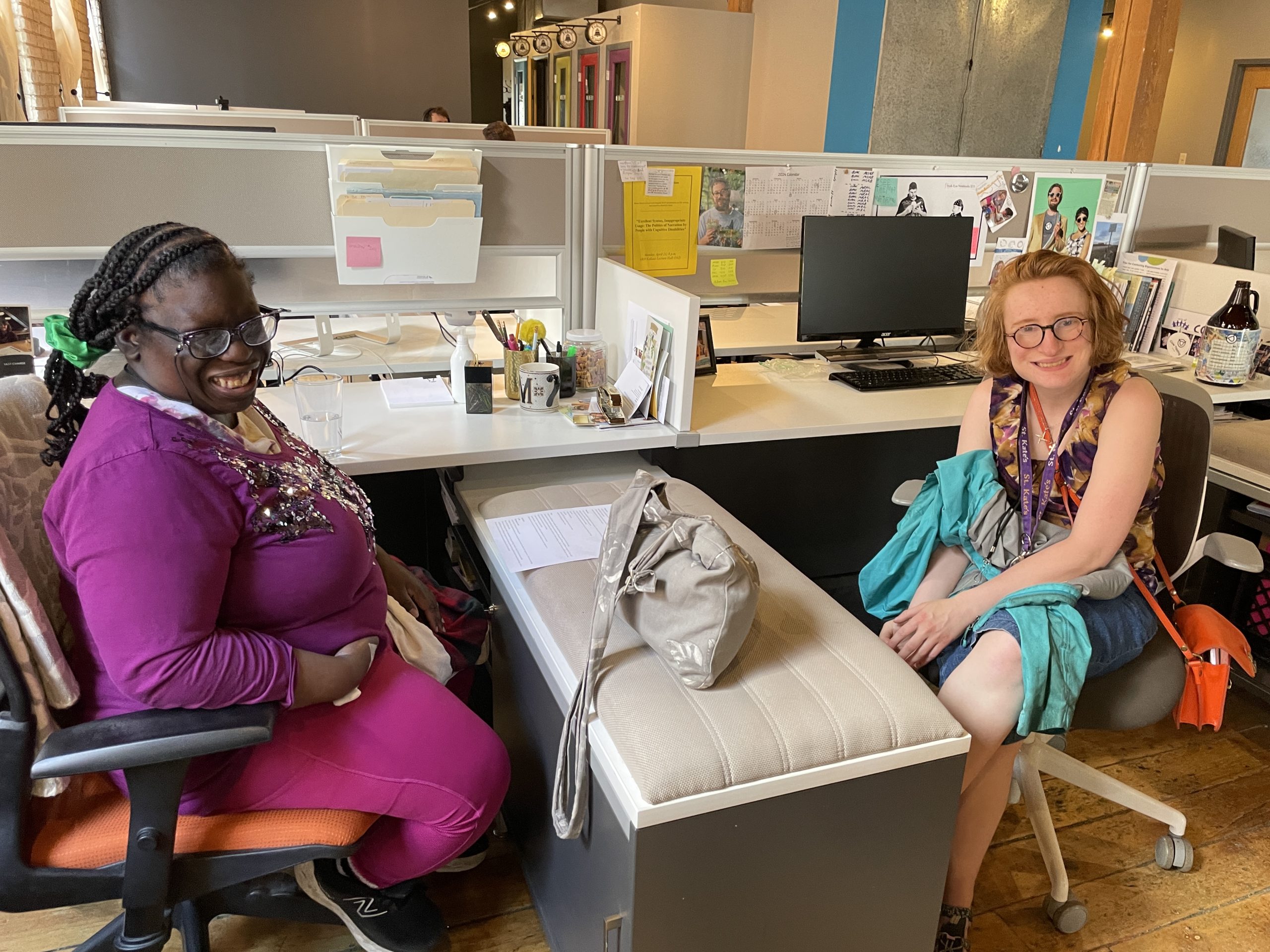 Blog – Cow Tipping Press